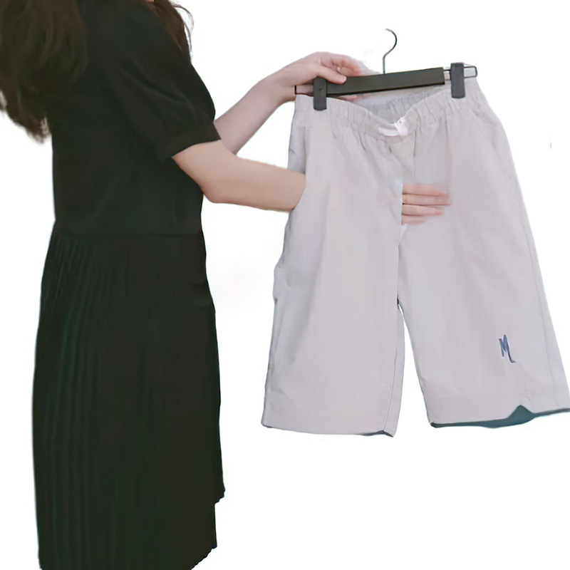 Men's Open Crotch Outdoor Pants With Zipper Crotch Elastic Aussiebum ...